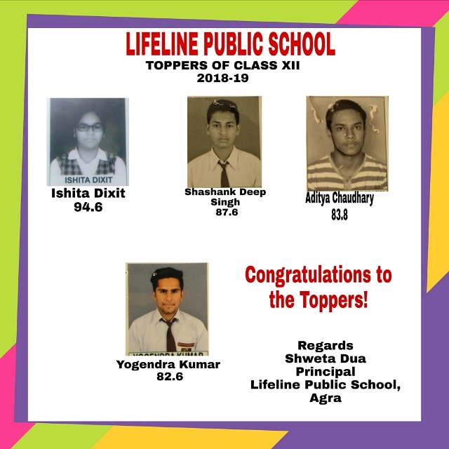 Home - Lifeline Public School